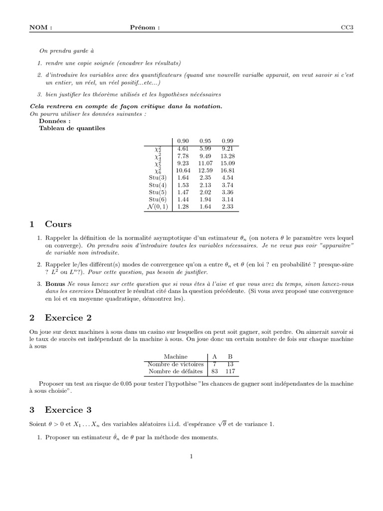 Sujet_interro_3_L3 | PDF