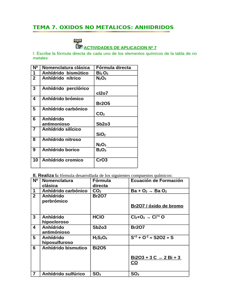 Actividad 7C. Albaida | PDF
