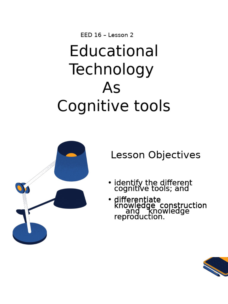 EED16 Lesson 2 | PDF