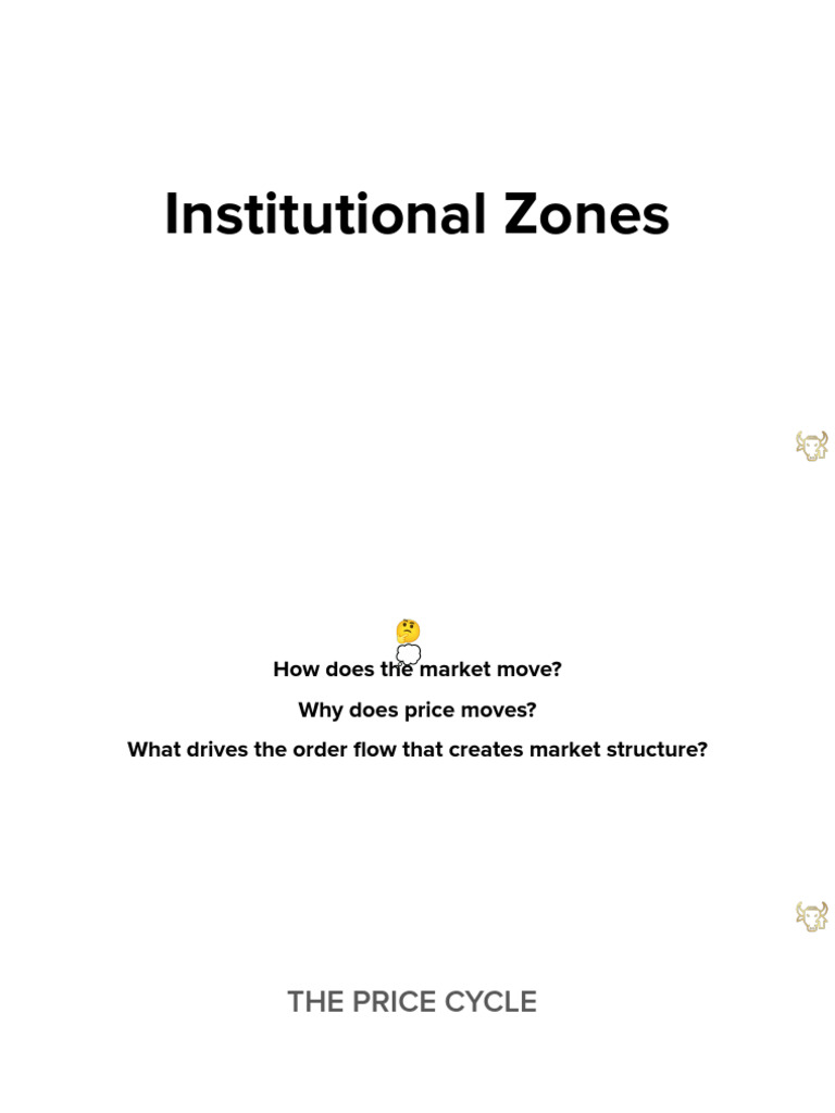 Institutional Zones | PDF