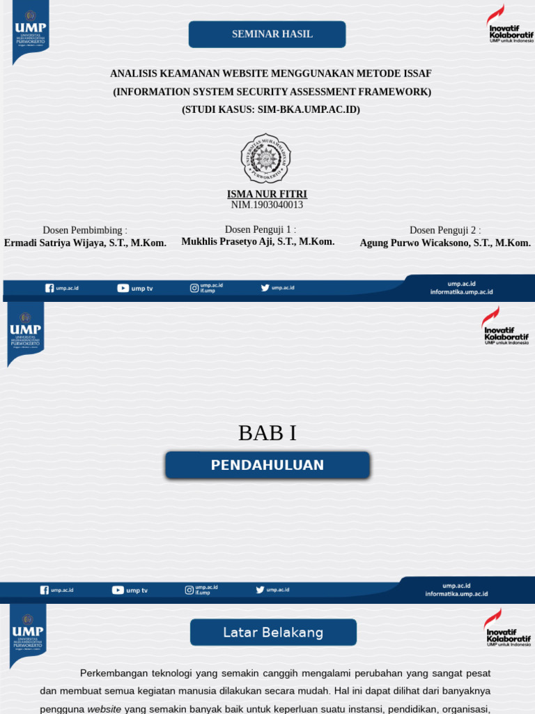 Semhas Isma Nur Fitri - 1903040013 | PDF