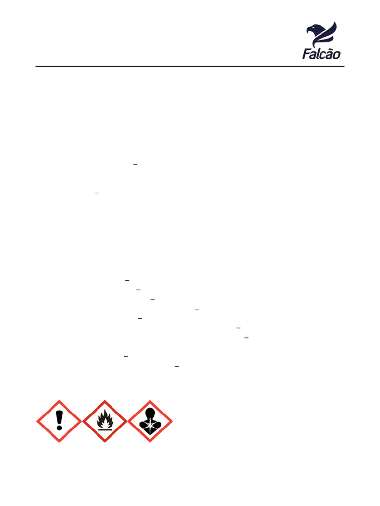 FISPQ-DI-9027-DILUENTE-9027-EPOXI | PDF