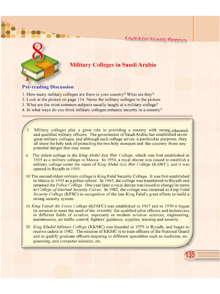 Military Colleges | PDF