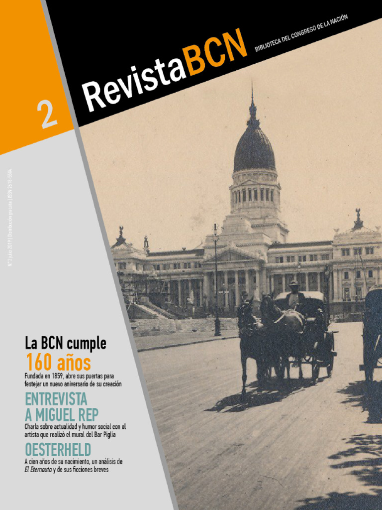 Revista-BCN-2 | PDF