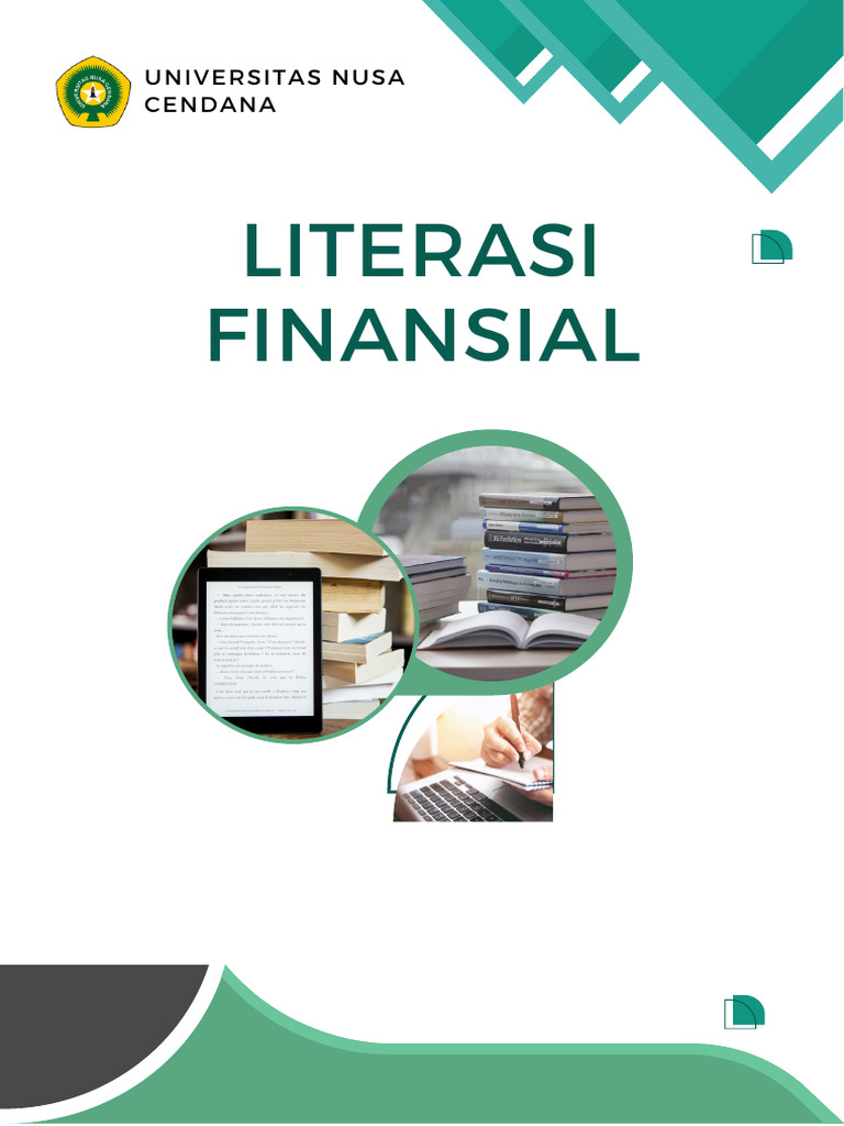 Buku Literasi Kelompok 5 | PDF