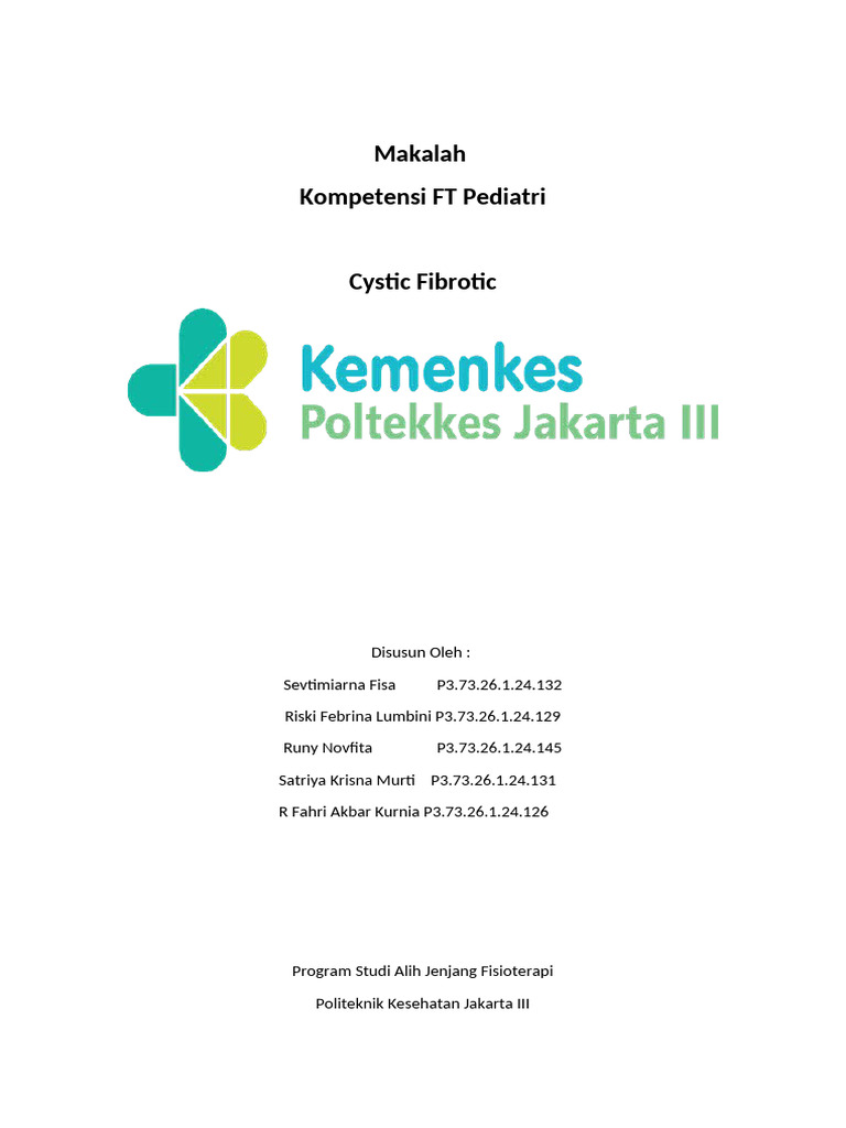 Makalah Bu Ikha | PDF