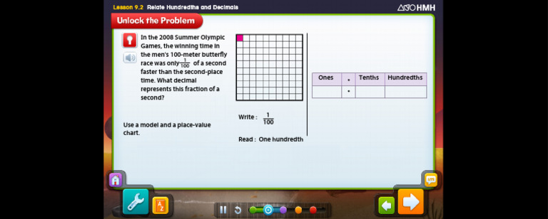 GoMath! Lesson (GoPlayer v3 - 0 Mobile) | PDF
