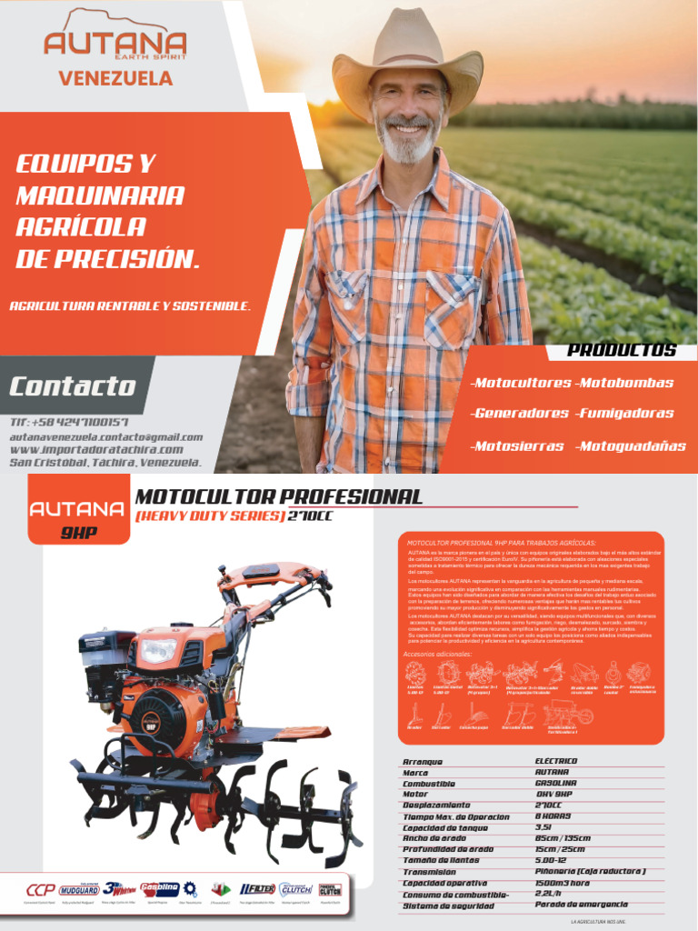 Catalogo Autana Venezuela | PDF