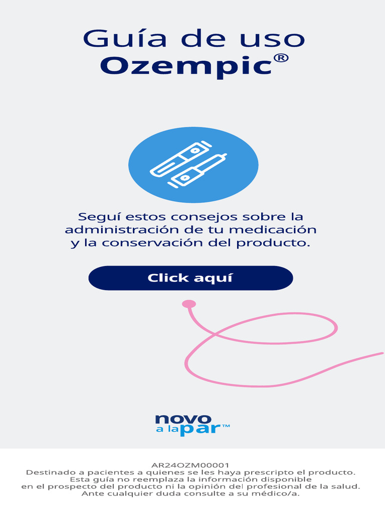 Ozempic | PDF