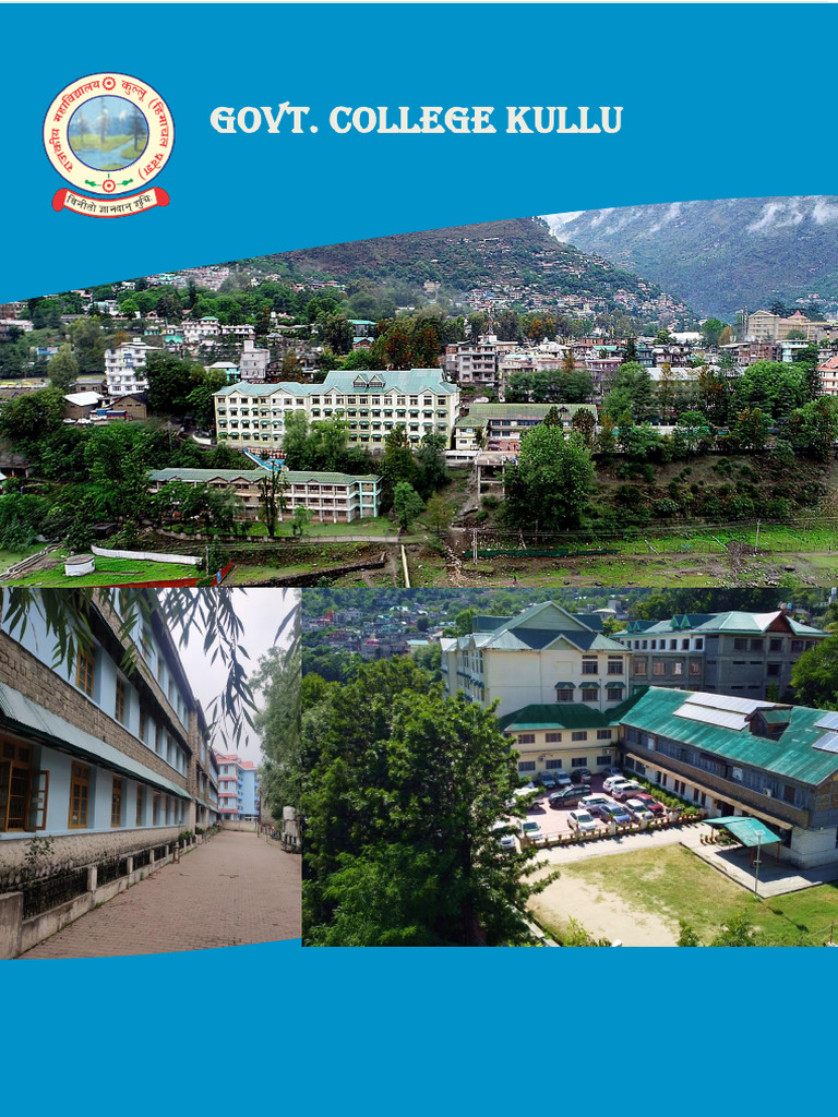 Prospectus BBA BCA 2023 2024 | PDF