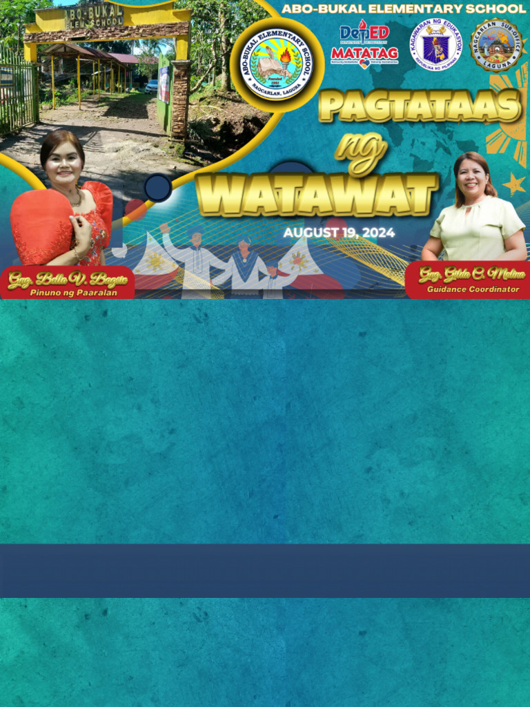 Week 4 Grade 4 | PDF