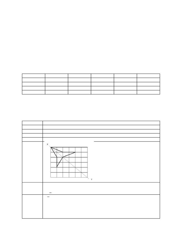 2020 - PSLE Standard Math 2020 Answer Key | PDF