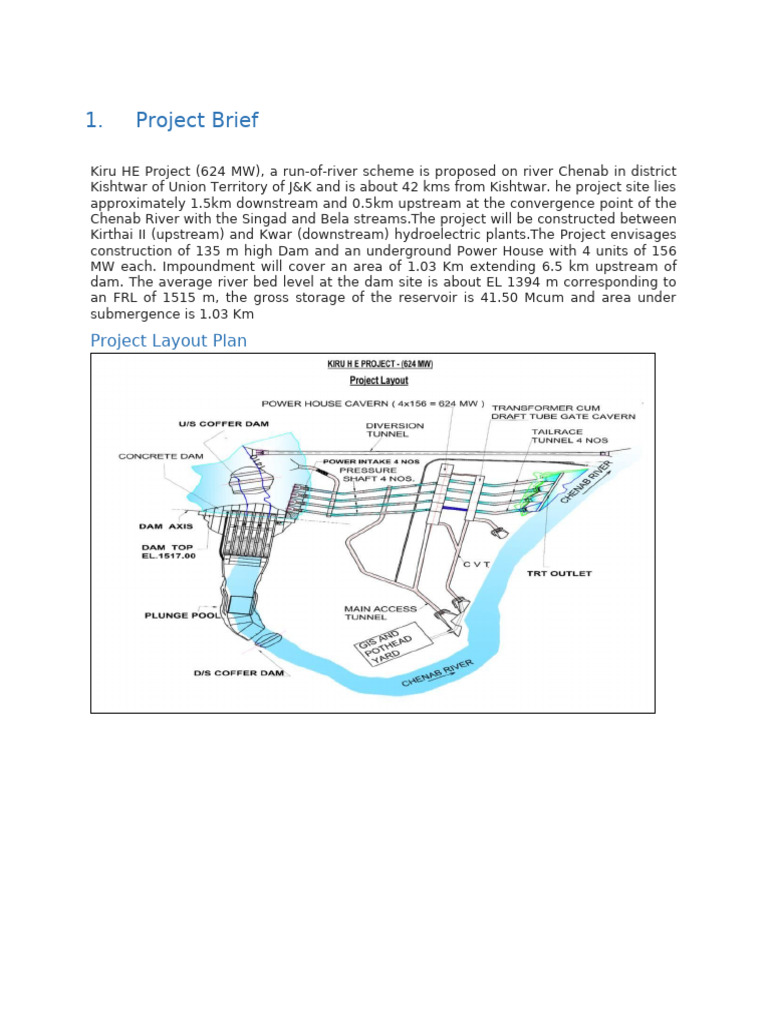 Kiru Project | PDF