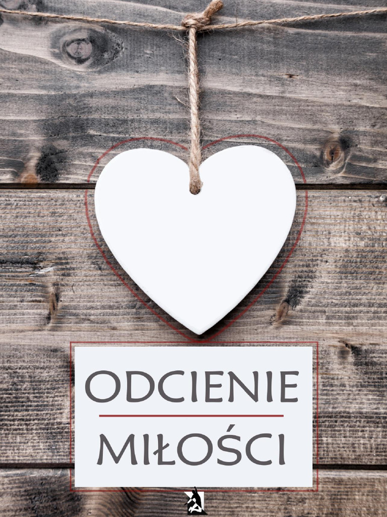 Odcienie Milosci | PDF