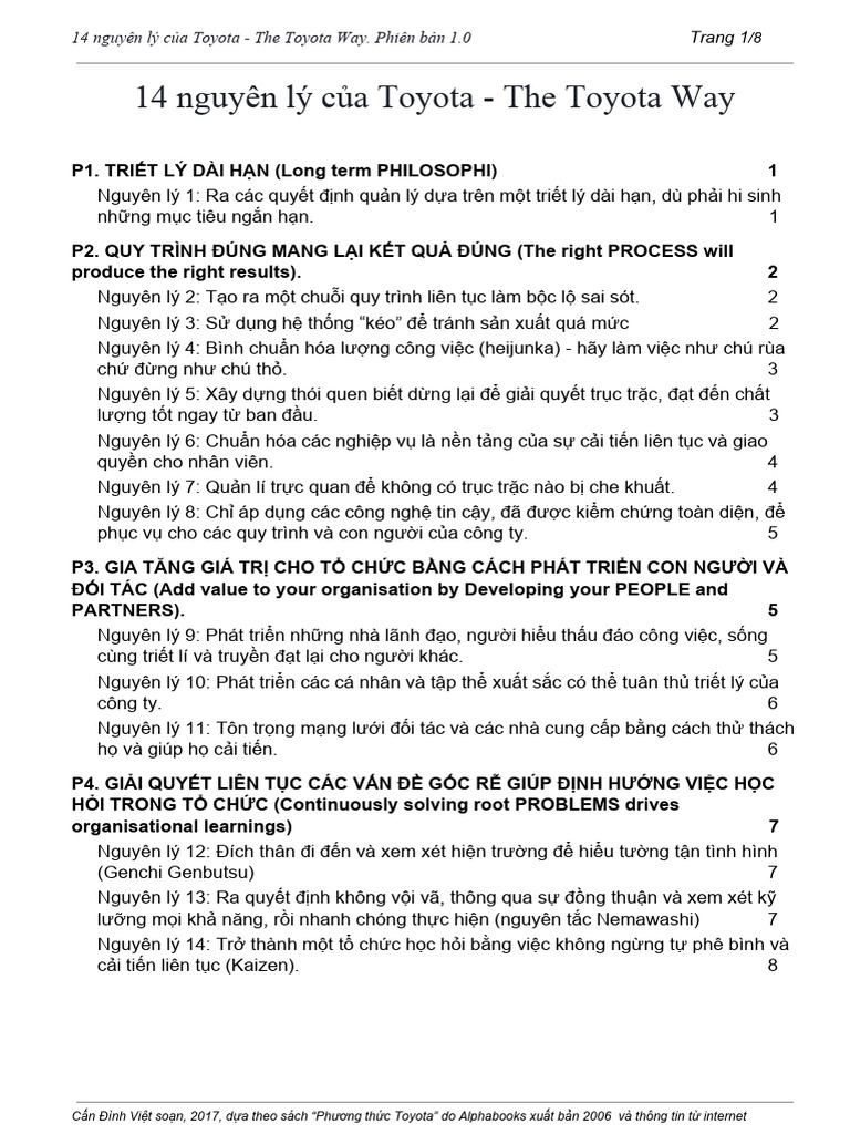 14 Nguyen Ly Toyota | PDF