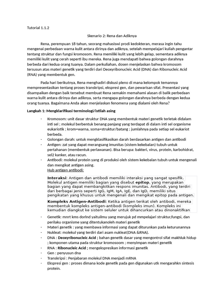 Tutorial_1.1.2[1] | PDF