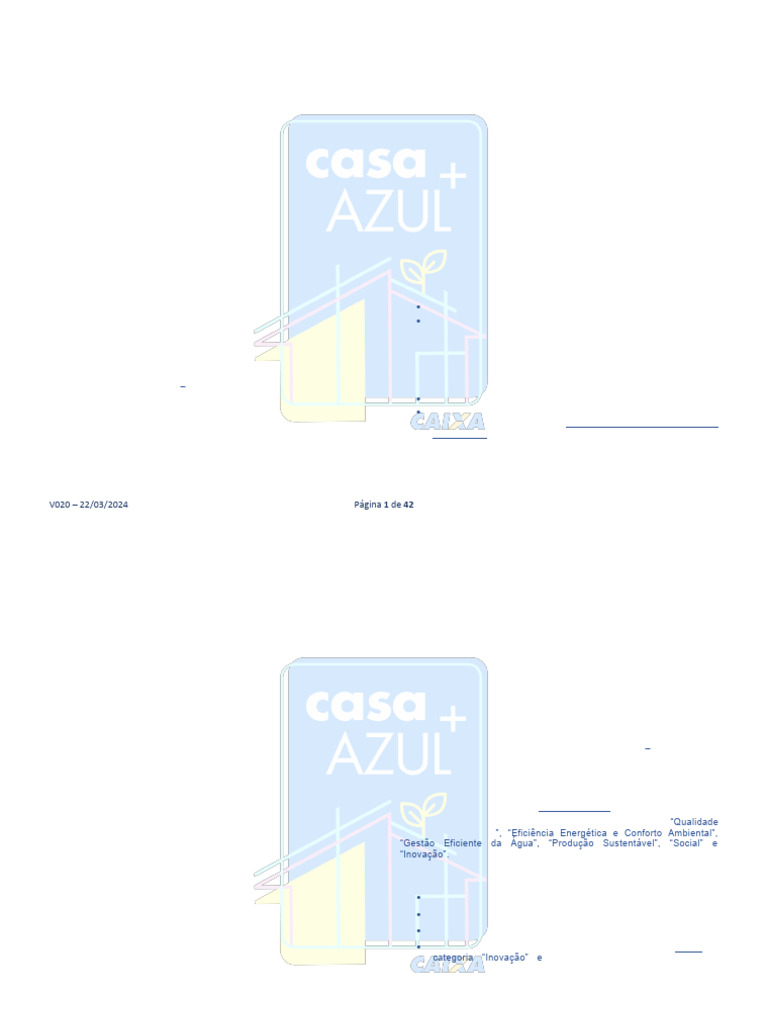 Guia Selo Casa Azul + CAIXA_v020 | PDF