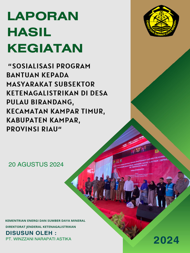 Cover BPBL New2 | PDF