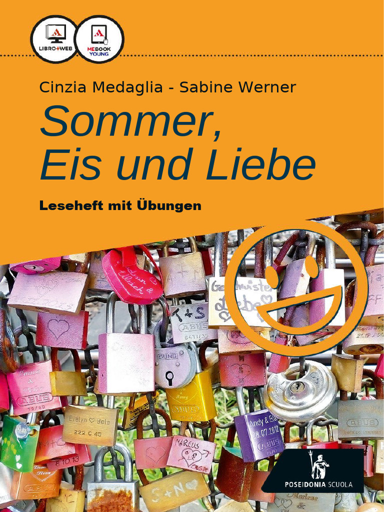 Sommer, Eis und Liebe | PDF