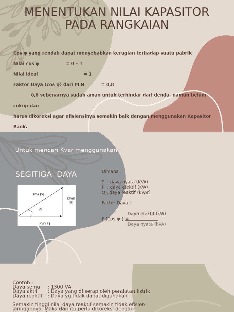 Instalasi Listik II | PDF