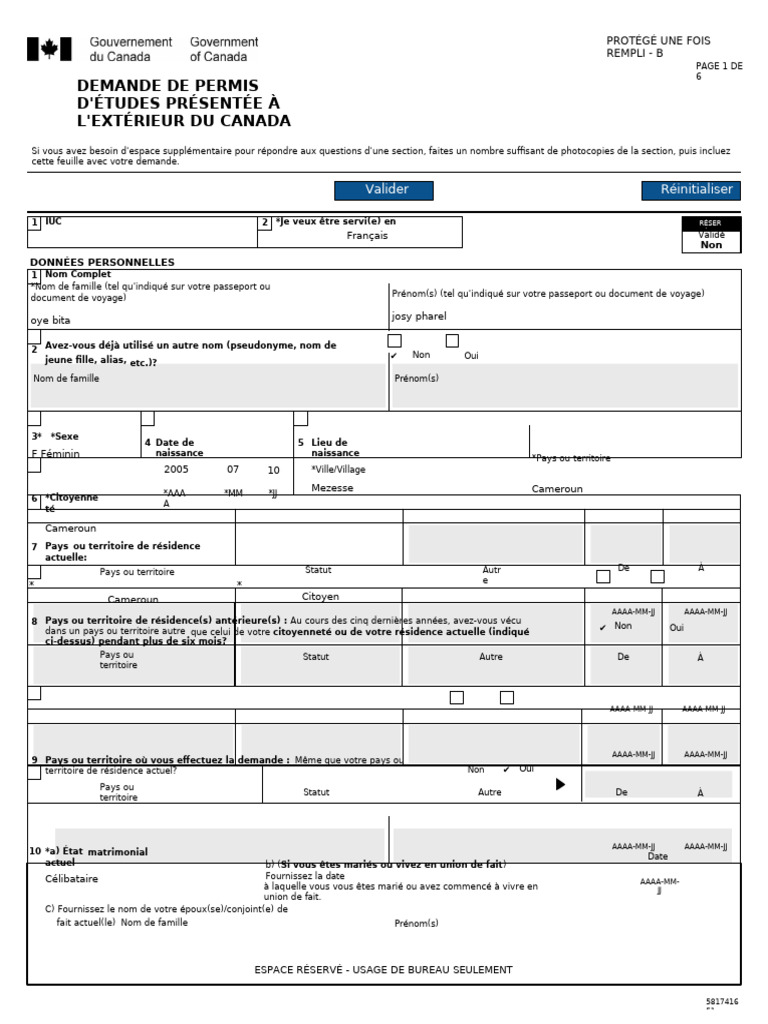 Imm1294f Modi 2 | PDF