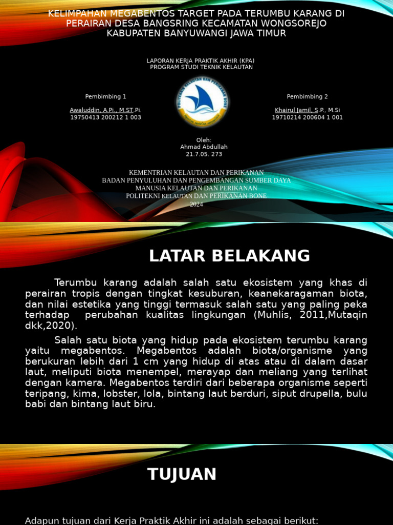 Ahmad Abdullah | PDF