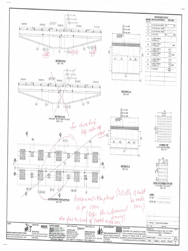 Pier & Piles-3 | PDF