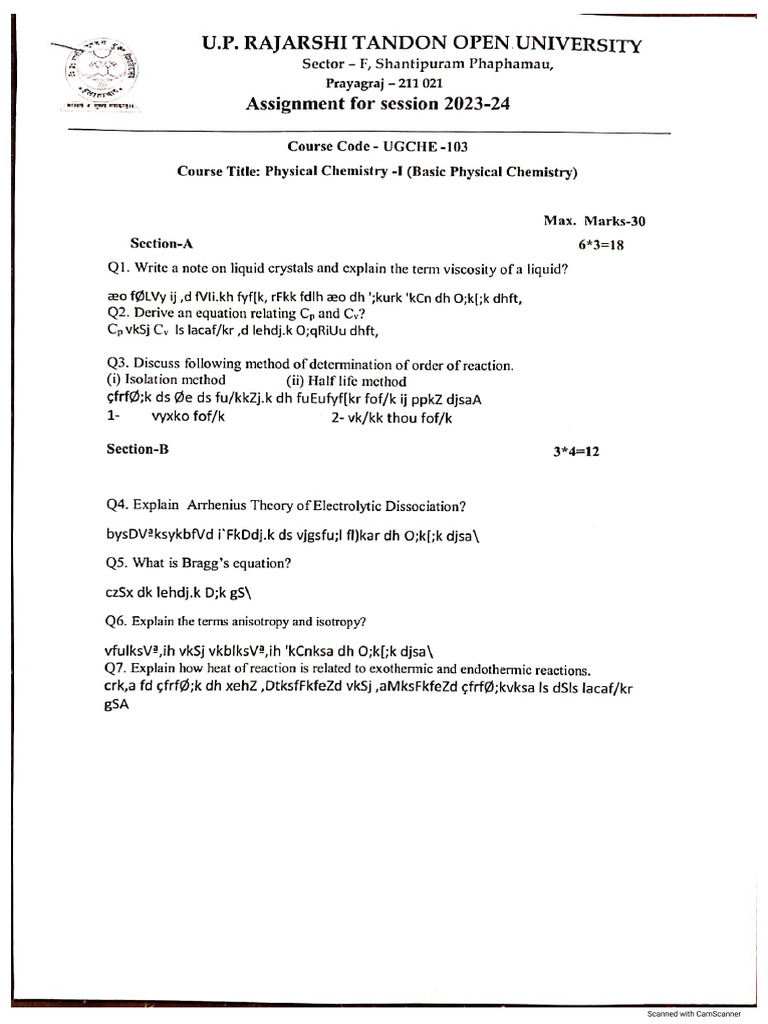 B. Sc 3rd semester math | PDF