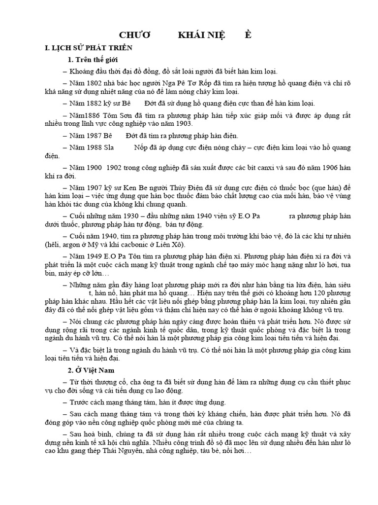 Phan Ly Thuyet TT Han Dien | PDF