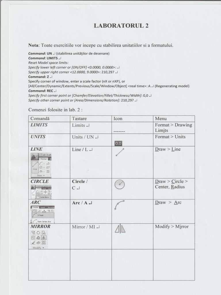L2 Scanat ACAD | PDF