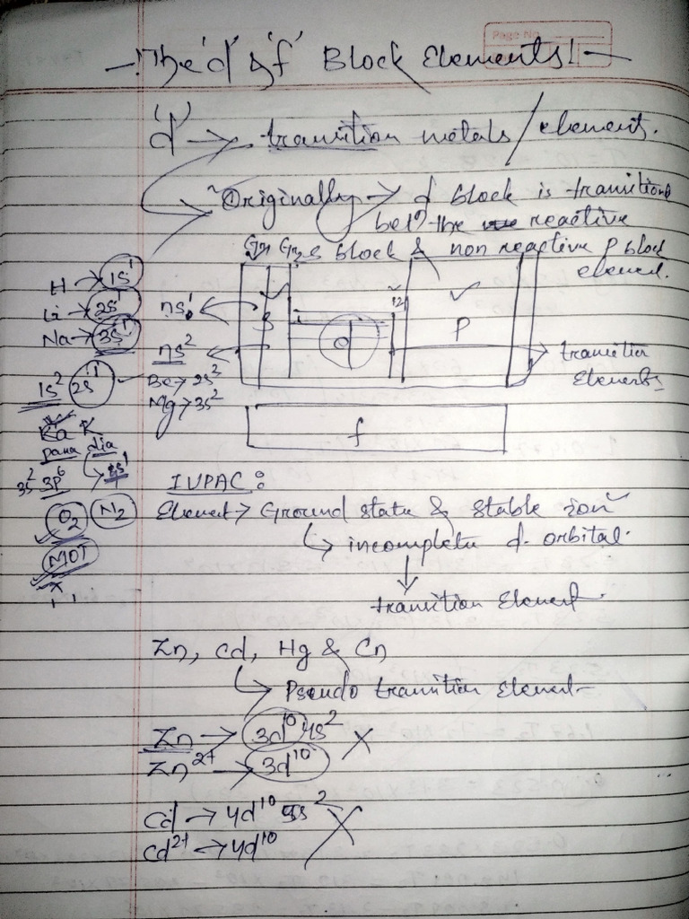 Class Xii D and F Block | PDF