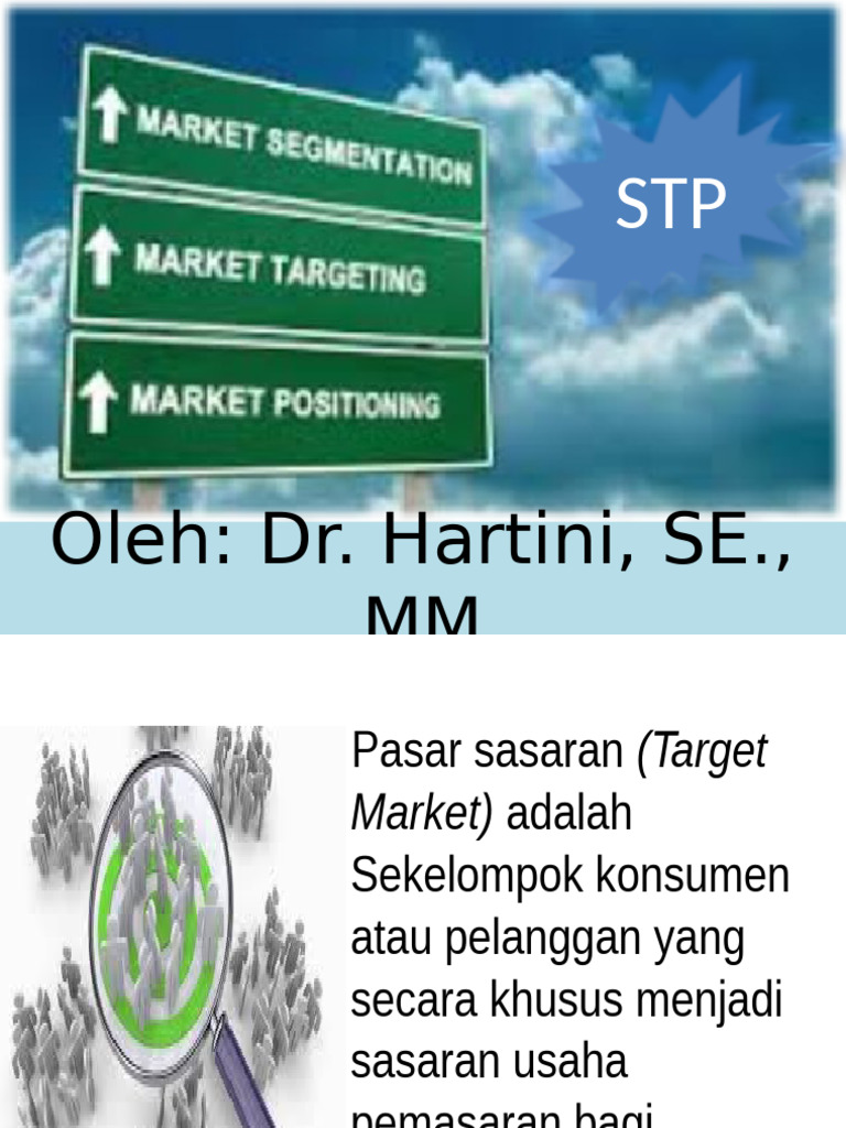 Oleh: Dr. Hartini, SE., MM | PDF