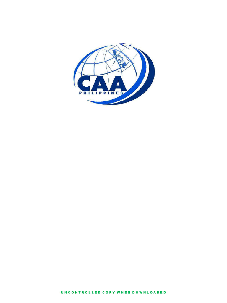 PCAR PART 9 - Air Operator Certification and Administration | PDF