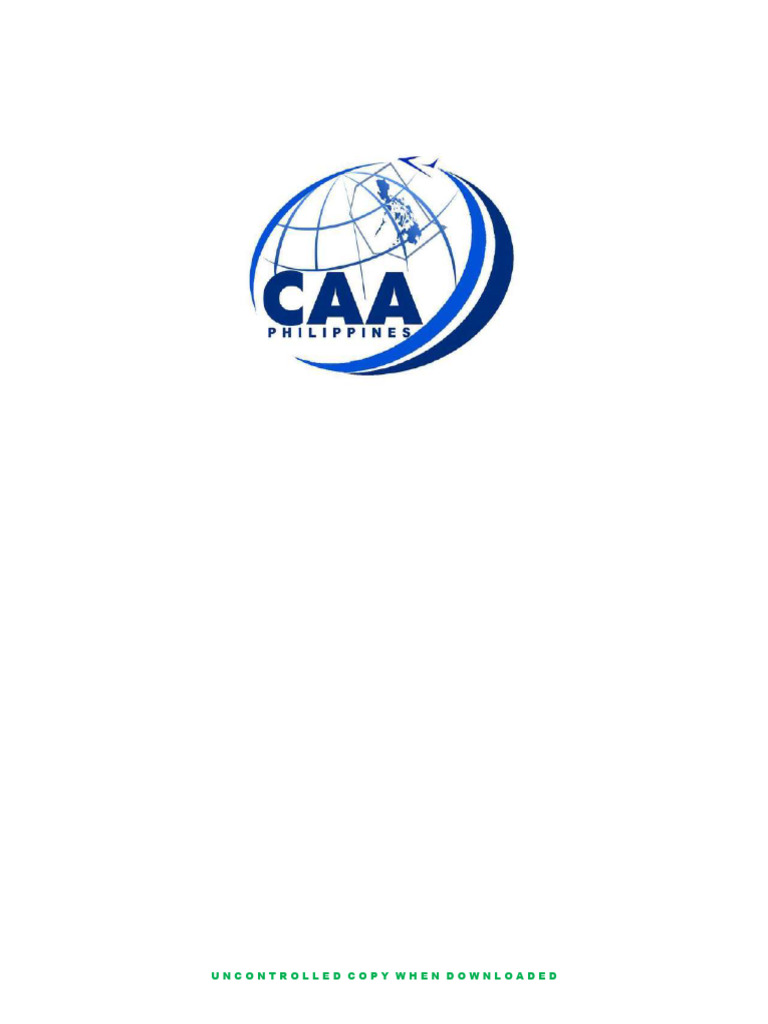 PCAR PART 10 - Commercial Air Transport by Foreign Air Carriers Within ...