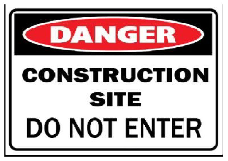 A3 - Construction Site | PDF
