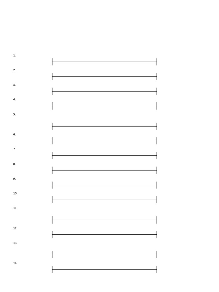 VAPP (Spanish - Version) | PDF