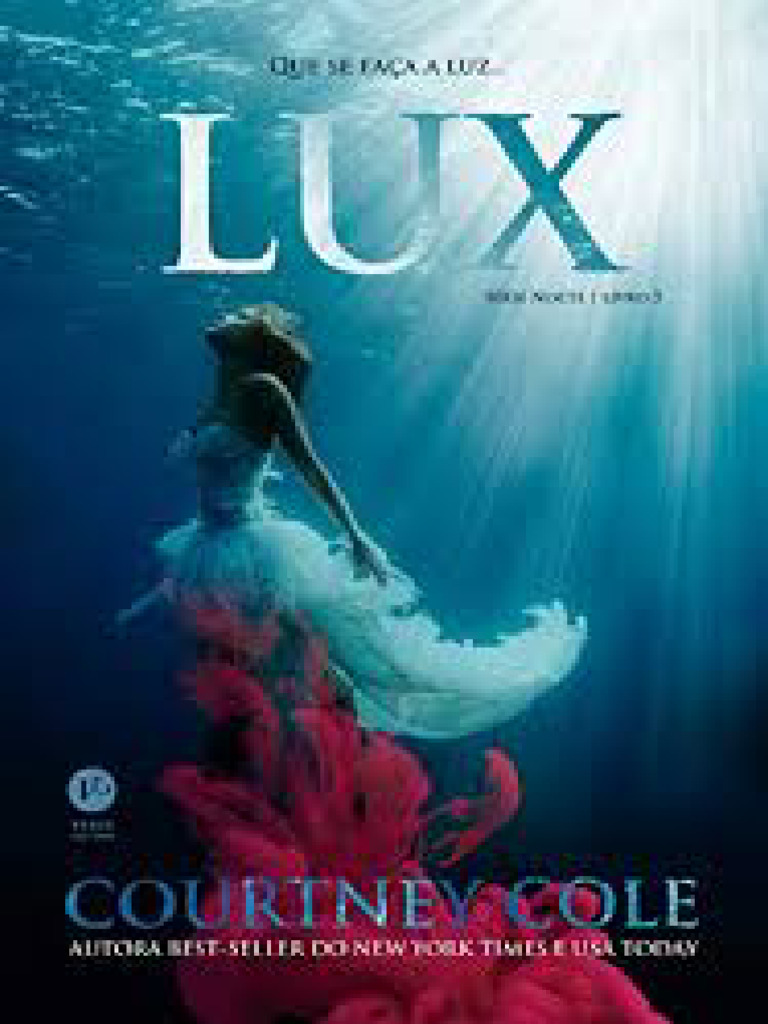 Lux - Courtney Cole | PDF