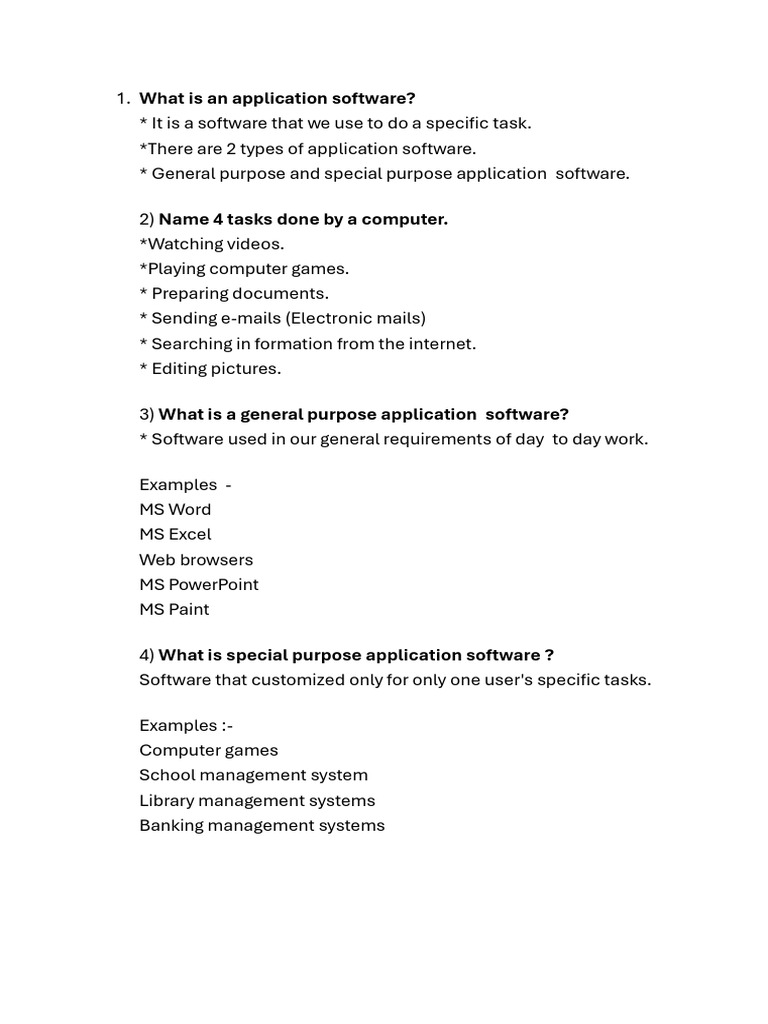 Grade 6 Lesson 4 | PDF