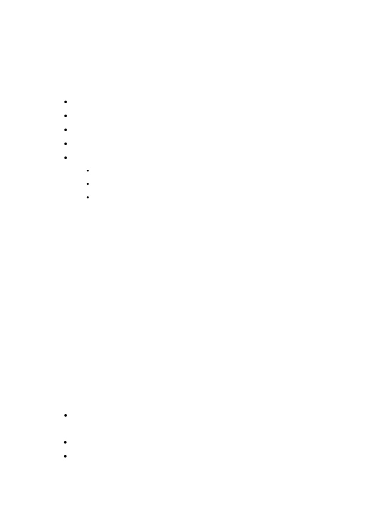 Mosol de Proyecto Final | PDF