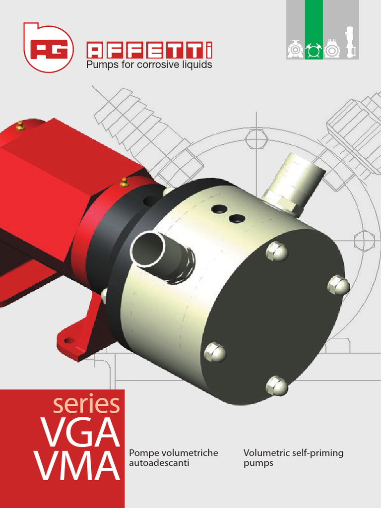 Vga Vma | PDF