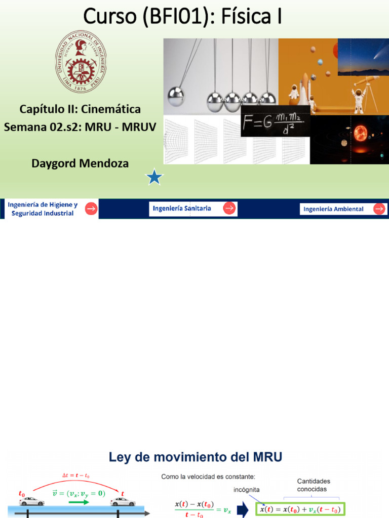 Semana 2.s2 (material) | PDF