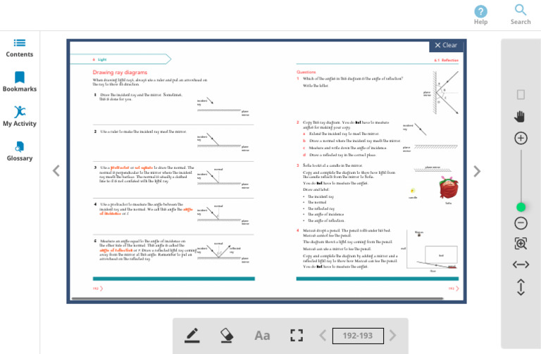 Cambridge Lower Secondary Science Learners Book 8 - Cambridge GO | PDF