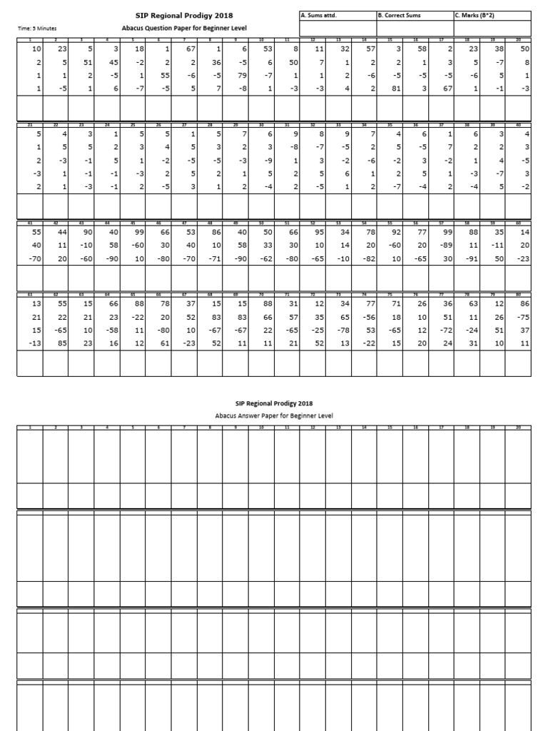 Beginner Model 02 2024-1 1 | PDF