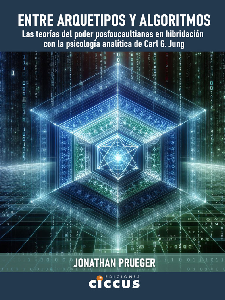 Entre Arquetipos y Algoritmos - Elibro | PDF