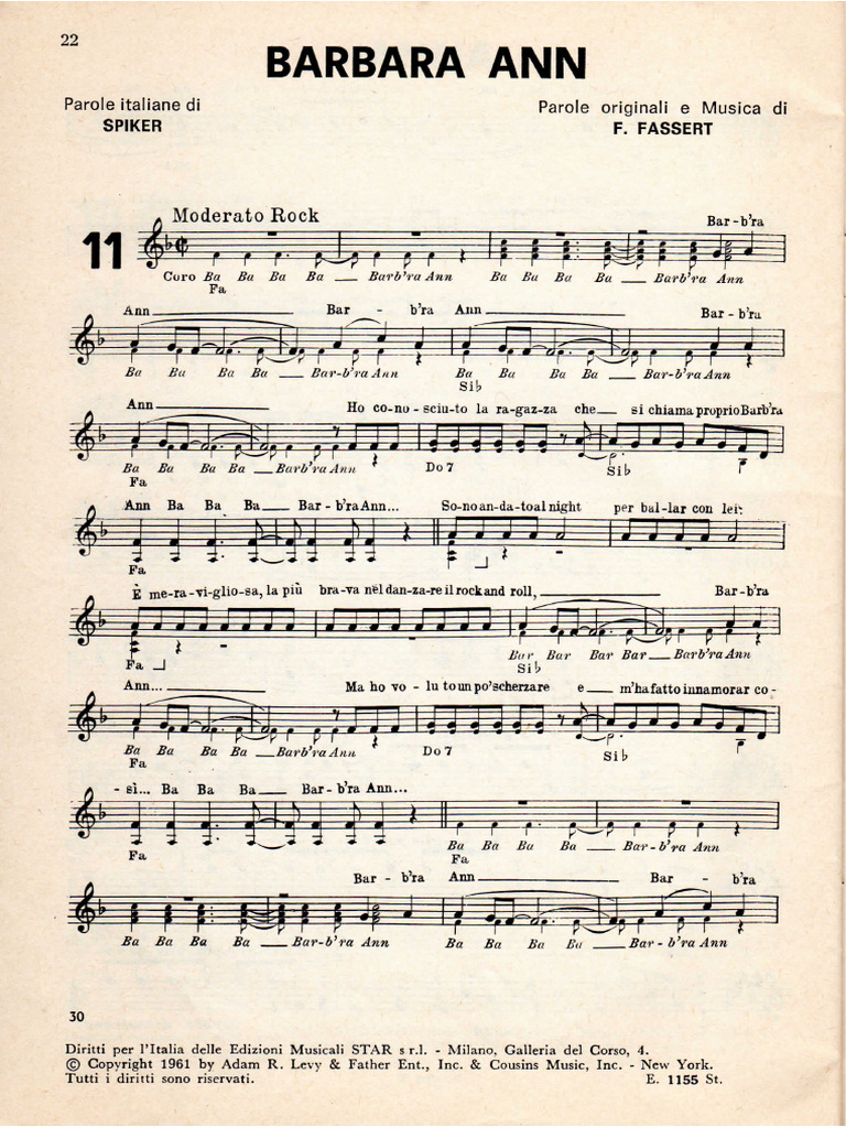 JAGUARS-BARBARA ANN- | PDF