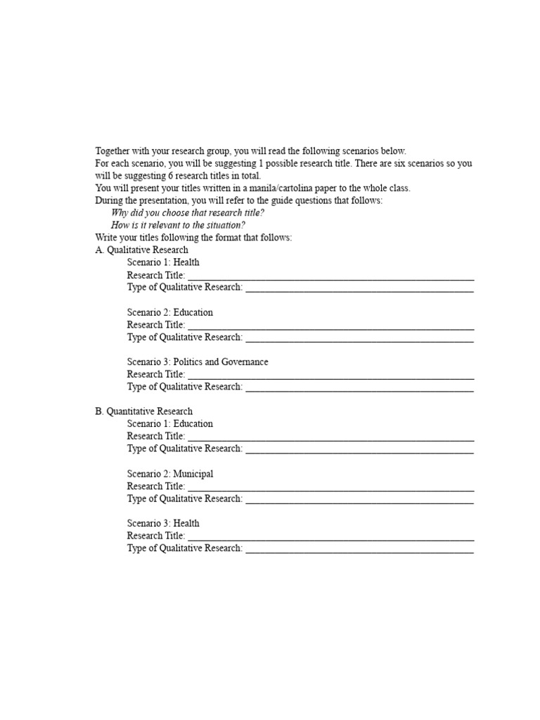 PRAC. Research Collab Work | PDF