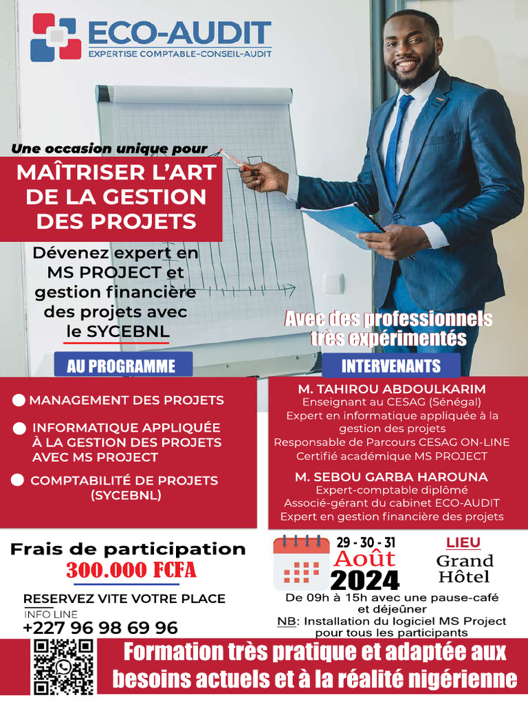 Formation Eco-Audit | PDF