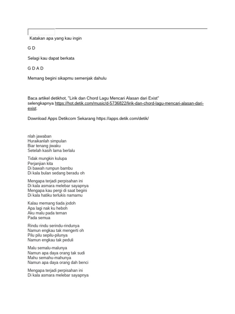 10 Contoh Teks Laporan Hasil Observasi | PDF