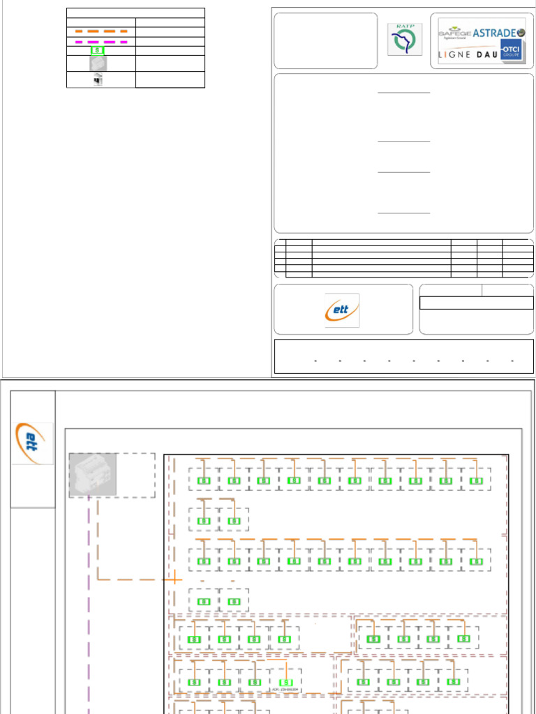 Synoptique Gestion Des BAES | PDF