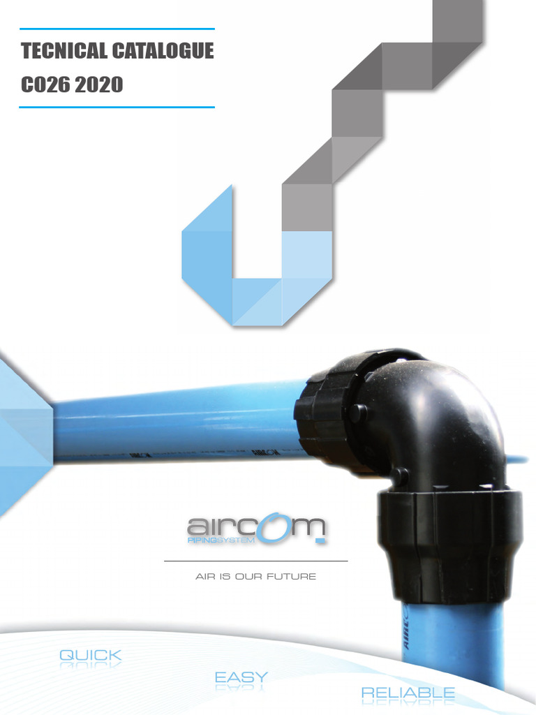 0-Technical-Catalog-web | PDF